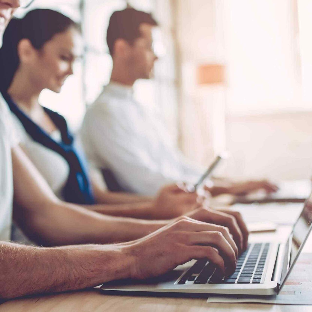 Think in new dimensions – ScrumBees Technologies